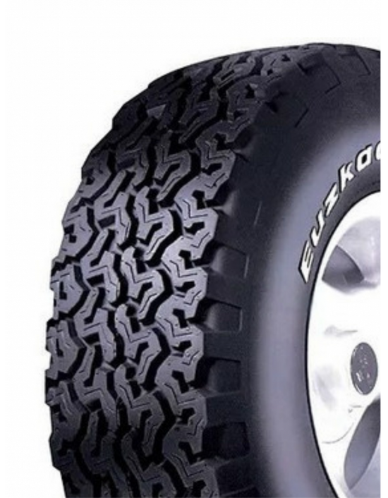 LLANTA 10 R15LT 109R ALL TERRAIN ST – Servimax